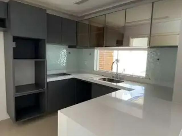 Casa / Sobrado em Condomínio para Locação em Teresina/PI Verde Lar 4 Quartos