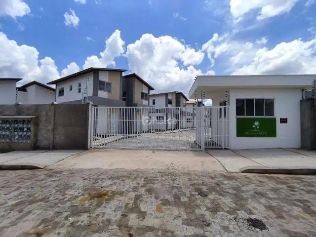 Casa / Sobrado em Condomínio para Locação em Teresina/PI Verde Lar 3 Quartos