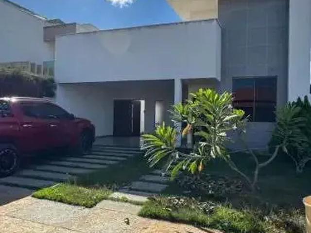 Casa / Sobrado em Condomínio para Locação em Timon/MA Jóia 3 Quartos