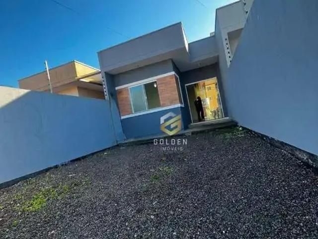 Casa / Sobrado em Condomínio para Locação em Tijucas/SC Mata Atlântica 2 Quartos