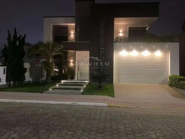 Casa / Sobrado em Condomínio para Locação em Tijucas/SC Universitário 3 Quartos