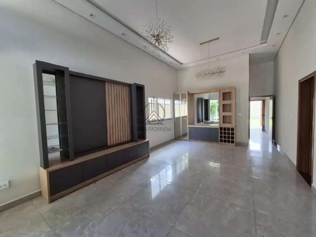 Casa / Sobrado em Condomínio para Locação em Tremembé/SP Campos do Conde 3 Quartos