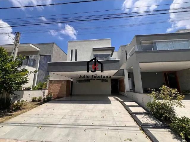 Casa / Sobrado em Condomínio para Locação em Tremembé/SP Campos do Conde 3 Quartos