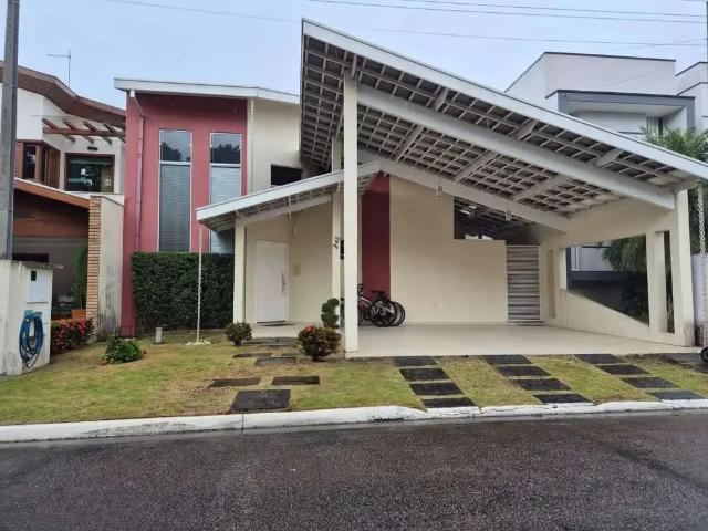 Casa / Sobrado em Condomínio para Locação em Tremembé/SP Campos do Conde 3 Quartos