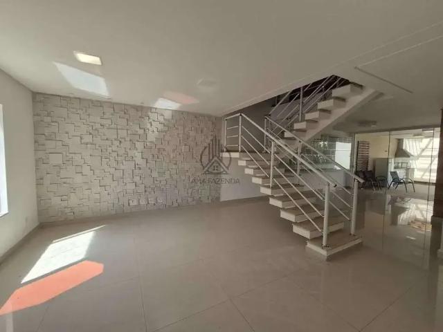 Casa / Sobrado em Condomínio para Locação em Tremembé/SP Campos do Conde 3 Quartos