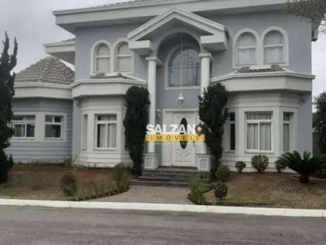 Casa / Sobrado em Condomínio para Locação em Tremembé/SP Campos do Conde 3 Quartos