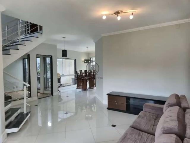 Casa / Sobrado em Condomínio para Locação em Tremembé/SP Campos do Conde 3 Quartos