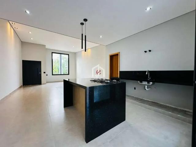 Casa / Sobrado em Condomínio para Locação em Tremembé/SP Campos do Conde 3 Quartos