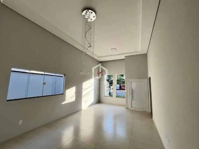 Casa / Sobrado em Condomínio para Locação em Tremembé/SP Campos do Conde 3 Quartos