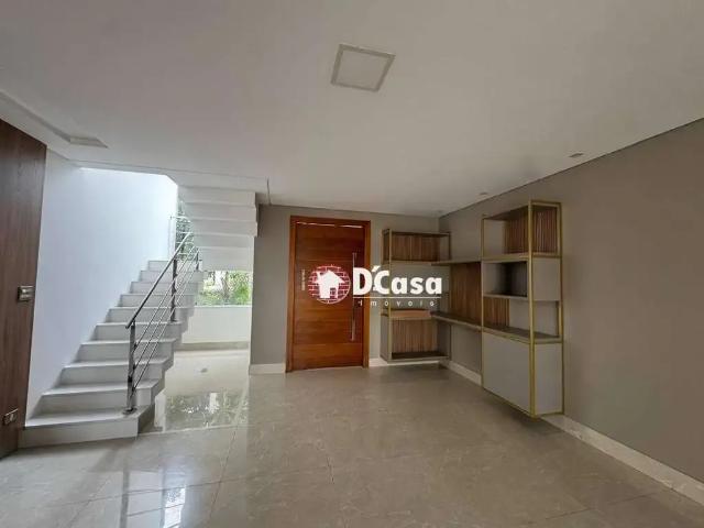 Casa / Sobrado em Condomínio para Locação em Tremembé/SP Campos do Conde II 4 Quartos