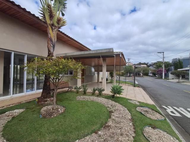 Casa / Sobrado em Condomínio para Locação em Tremembé/SP Campos do Conde II 2 Quartos