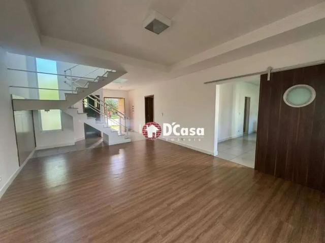 Casa / Sobrado em Condomínio para Locação em Tremembé/SP Campos do Conde II 3 Quartos