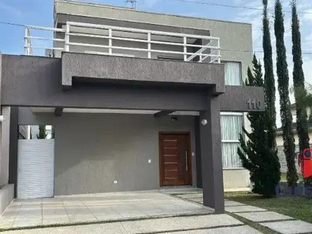 Casa / Sobrado em Condomínio para Locação em Tremembé/SP Castelos 3 Quartos