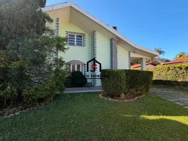 Casa / Sobrado em Condomínio para Locação em Tremembé/SP Loteamento Eldorado Jardim Residencial 4 Quartos