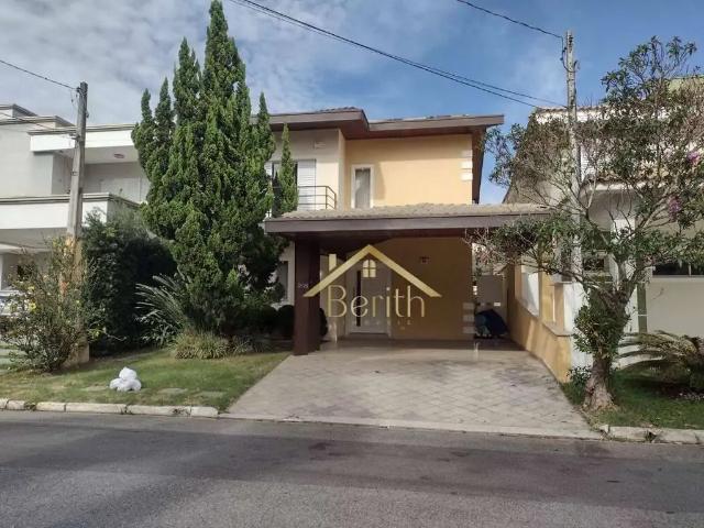 Casa / Sobrado em Condomínio para Locação em Tremembé/SP Loteamento Residencial Porto Seguro 3 Quartos