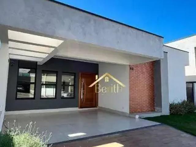Casa / Sobrado em Condomínio para Locação em Tremembé/SP Parque Vera Cruz 3 Quartos