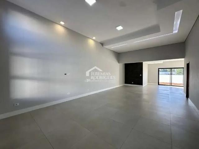 Casa / Sobrado em Condomínio para Locação em Tremembé/SP Parque das Araucárias 3 Quartos