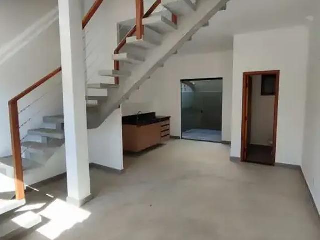 Casa / Sobrado em Condomínio para Locação em Ubatuba/SP Itaguá 2 Quartos
