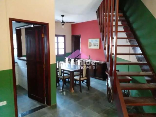 Casa / Sobrado em Condomínio para Locação em Ubatuba/SP Sertão da Quina 2 Quartos