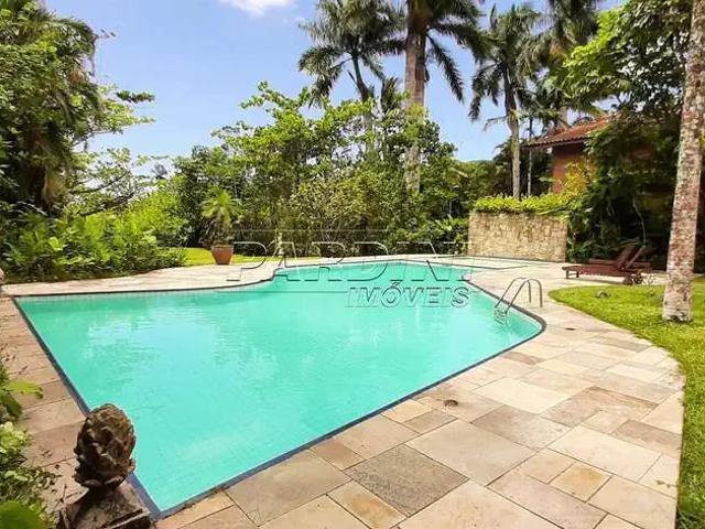 Casa / Sobrado em Condomínio para Locação em Ubatuba/SP Praia Dura 6 Quartos