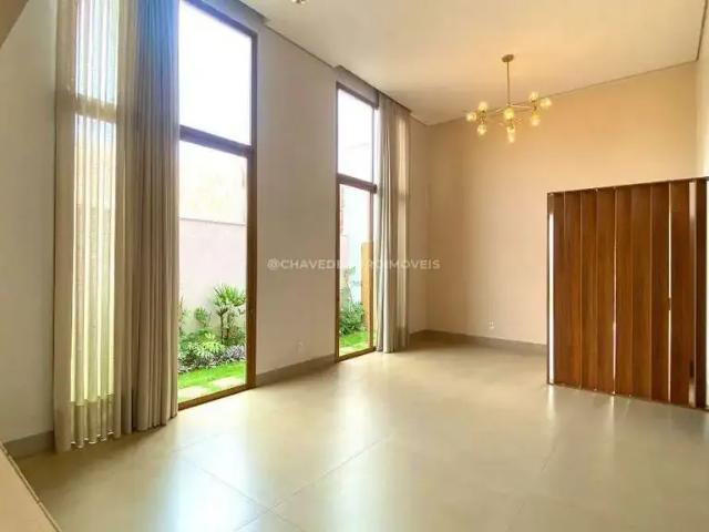 Casa / Sobrado em Condomínio para Locação em Uberaba/MG Boa Vista 3 Quartos