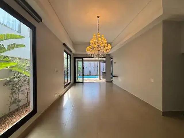 Casa / Sobrado em Condomínio para Locação em Uberaba/MG Damha Residencial Uberaba II 3 Quartos