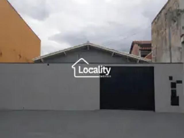 Casa / Sobrado em Condomínio para Locação em Uberaba/MG Fabrício 3 Quartos