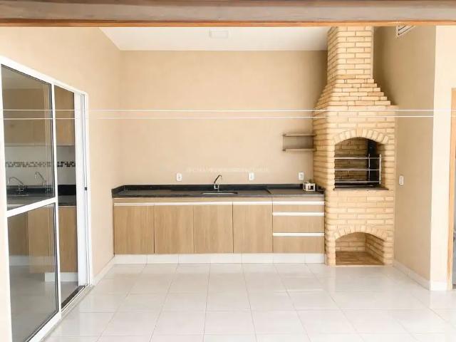 Casa / Sobrado em Condomínio para Locação em Uberaba/MG Recreio dos Bandeirantes 2 Quartos