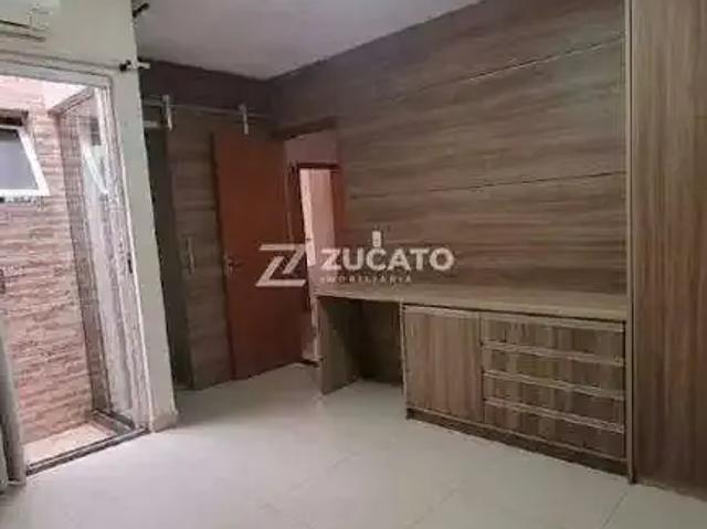 Casa / Sobrado em Condomínio para Locação em Uberaba/MG Recreio dos Bandeirantes 3 Quartos