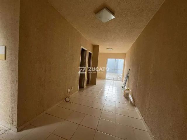 Casa / Sobrado em Condomínio para Locação em Uberaba/MG Recreio dos Bandeirantes