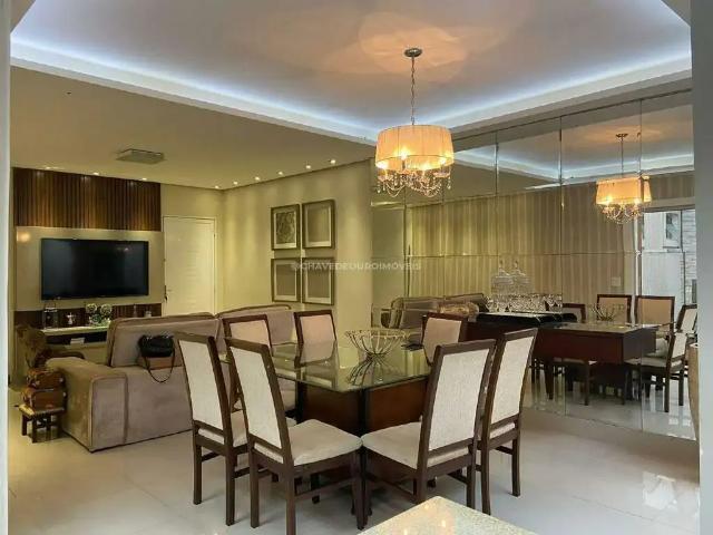 Casa / Sobrado em Condomínio para Locação em Uberaba/MG Residencial Terra Nova 3 Quartos