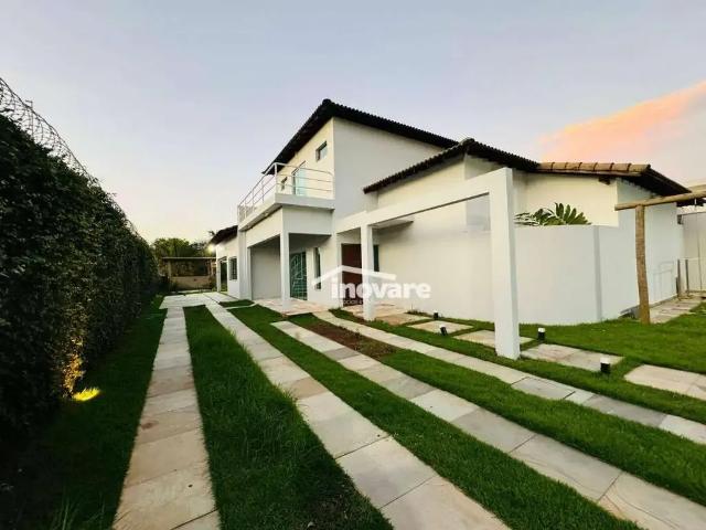 Casa / Sobrado em Condomínio para Locação em Uberlândia/MG City Uberlândia 3 Quartos