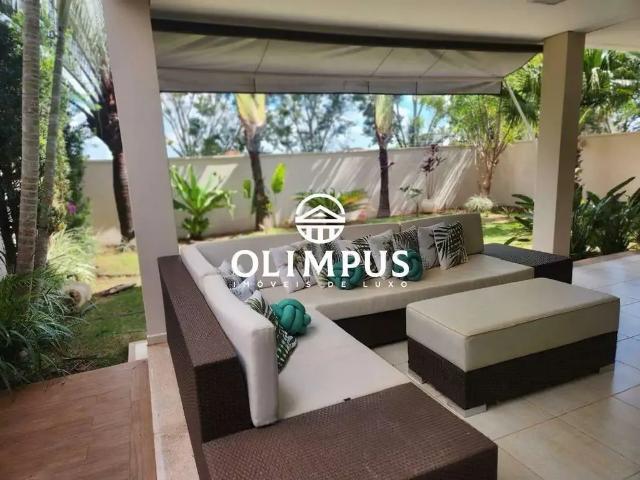 Casa / Sobrado em Condomínio para Locação em Uberlândia/MG Aclimação 3 Quartos