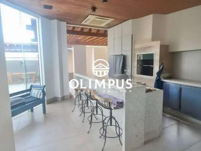 Casa / Sobrado em Condomínio para Locação em Uberlândia/MG Aclimação 5 Quartos