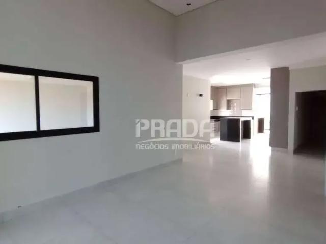 Casa / Sobrado em Condomínio para Locação em Uberlândia/MG Alphaville 4 Quartos