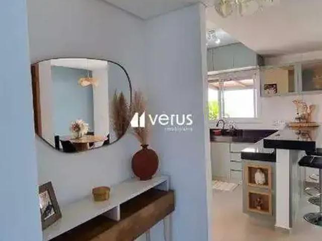 Casa / Sobrado em Condomínio para Locação em Uberlândia/MG Bosque dos Buritis 3 Quartos