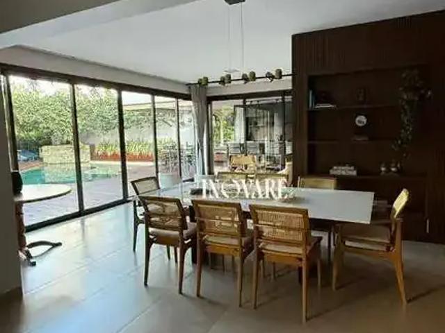 Casa / Sobrado em Condomínio para Locação em Uberlândia/MG Gávea 4 Quartos