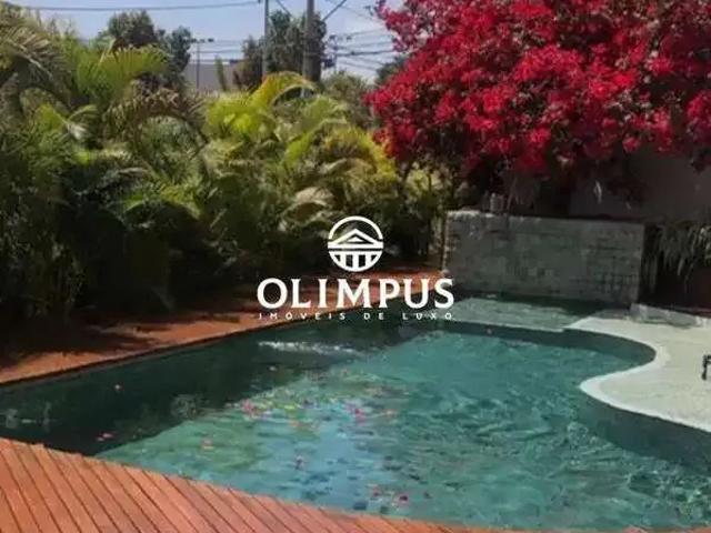 Casa / Sobrado em Condomínio para Locação em Uberlândia/MG Gávea 4 Quartos