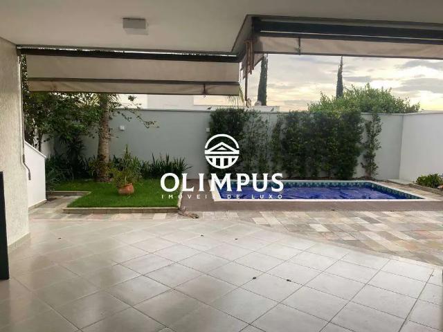 Casa / Sobrado em Condomínio para Locação em Uberlândia/MG Gávea 5 Quartos
