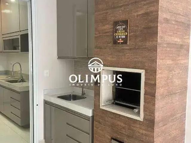 Casa / Sobrado em Condomínio para Locação em Uberlândia/MG Grand Ville 3 Quartos
