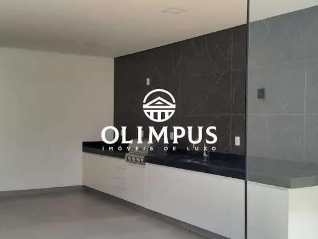 Casa / Sobrado em Condomínio para Locação em Uberlândia/MG Grand Ville 4 Quartos
