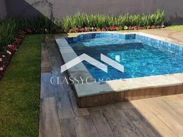 Casa / Sobrado em Condomínio para Locação em Uberlândia/MG Granja Marileusa 4 Quartos