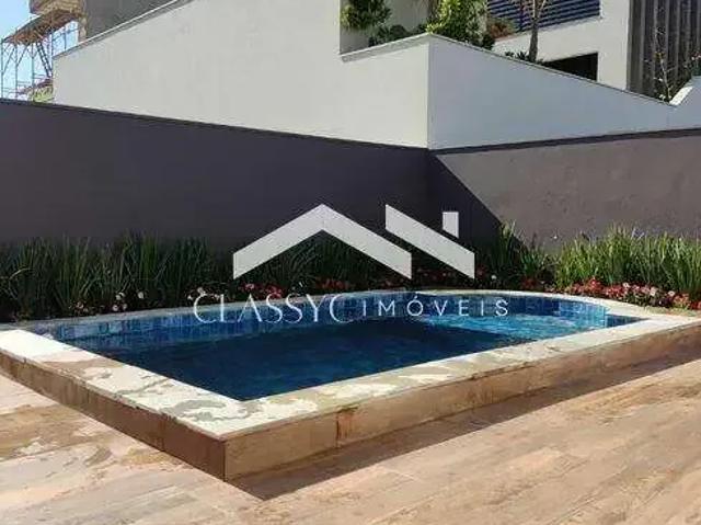 Casa / Sobrado em Condomínio para Locação em Uberlândia/MG Granja Marileusa 4 Quartos