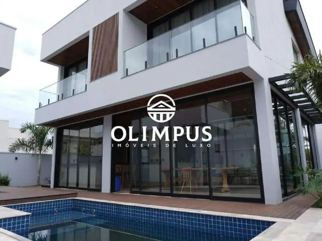 Casa / Sobrado em Condomínio para Locação em Uberlândia/MG Granja Marileusa 4 Quartos