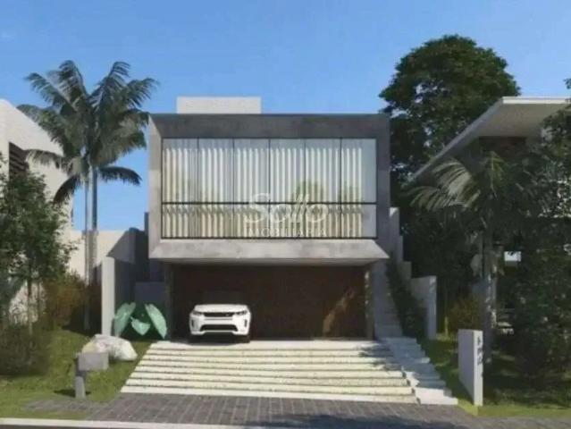 Casa / Sobrado em Condomínio para Locação em Uberlândia/MG Granja Marileusa 4 Quartos