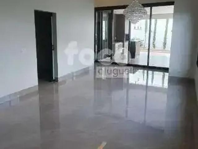 Casa / Sobrado em Condomínio para Locação em Uberlândia/MG Granja Marileusa 3 Quartos