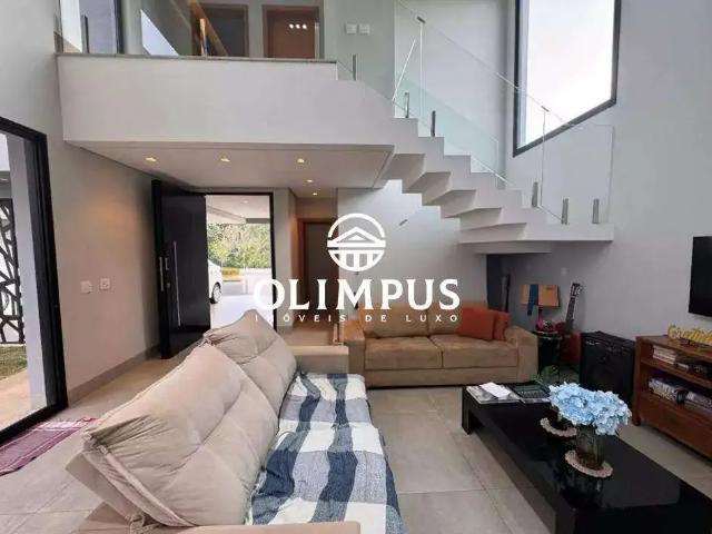 Casa / Sobrado em Condomínio para Locação em Uberlândia/MG Granja Marileusa 3 Quartos
