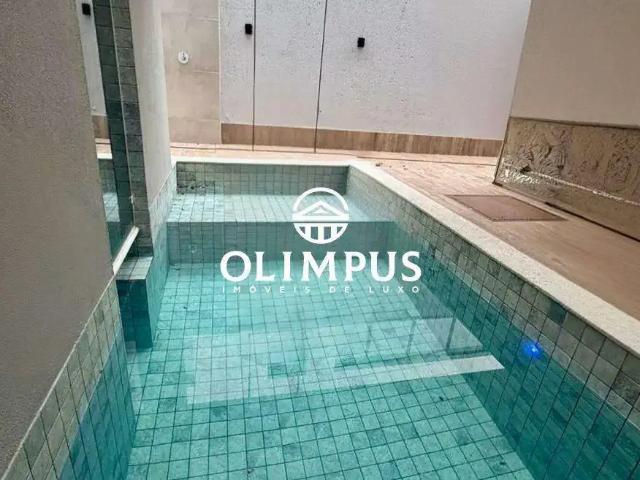 Casa / Sobrado em Condomínio para Locação em Uberlândia/MG Granja Marileusa 3 Quartos