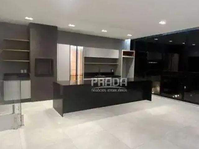 Casa / Sobrado em Condomínio para Locação em Uberlândia/MG Granja Marileusa 3 Quartos
