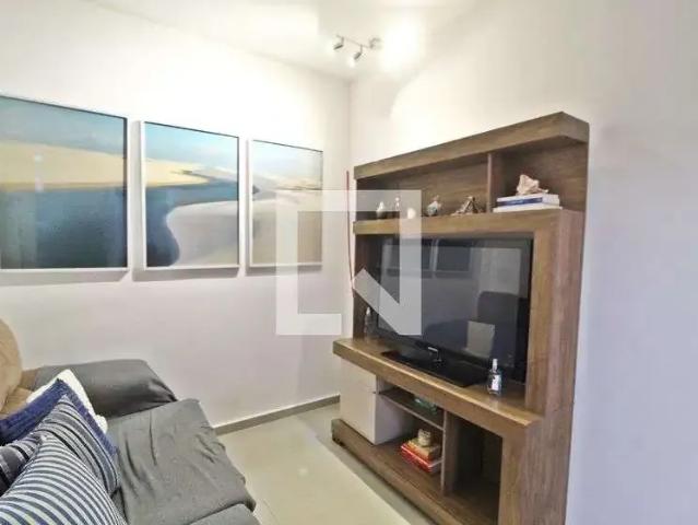 Casa / Sobrado em Condomínio para Locação em Uberlândia/MG Granja Marileusa 3 Quartos
